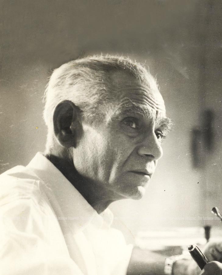 Yashpal: A Woman's Best Friend - The Lucknow Observer