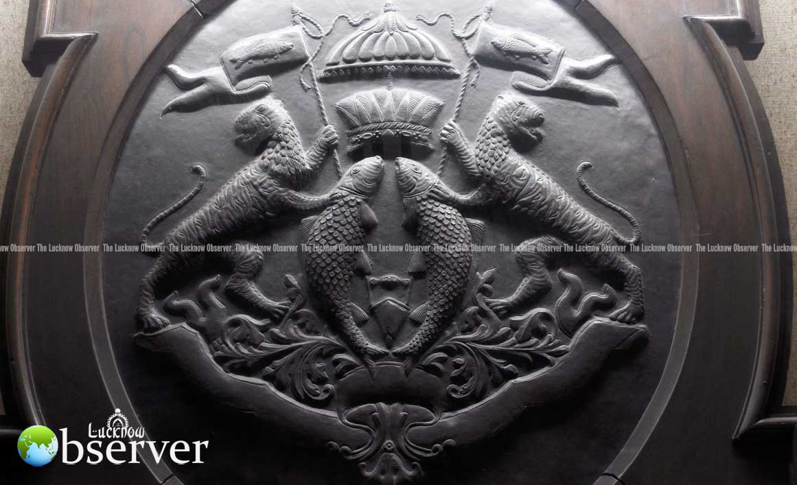 Lucknow Ki Machhliya'n - The Lucknow Observer