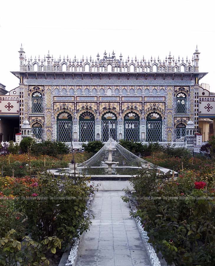 Rudauli Shareef - The Lucknow Observer