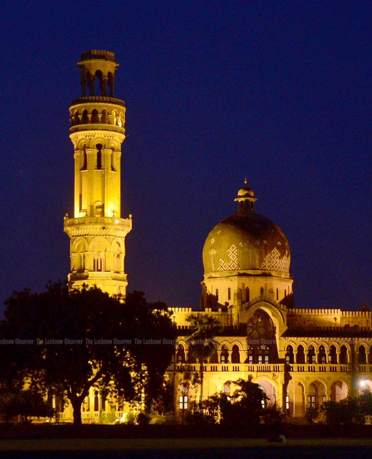 Allahabad...The Historic City ! - The Lucknow Observer