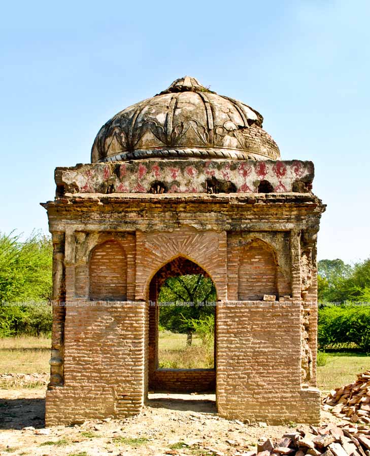 Vilayatibagh - The Lucknow Observer