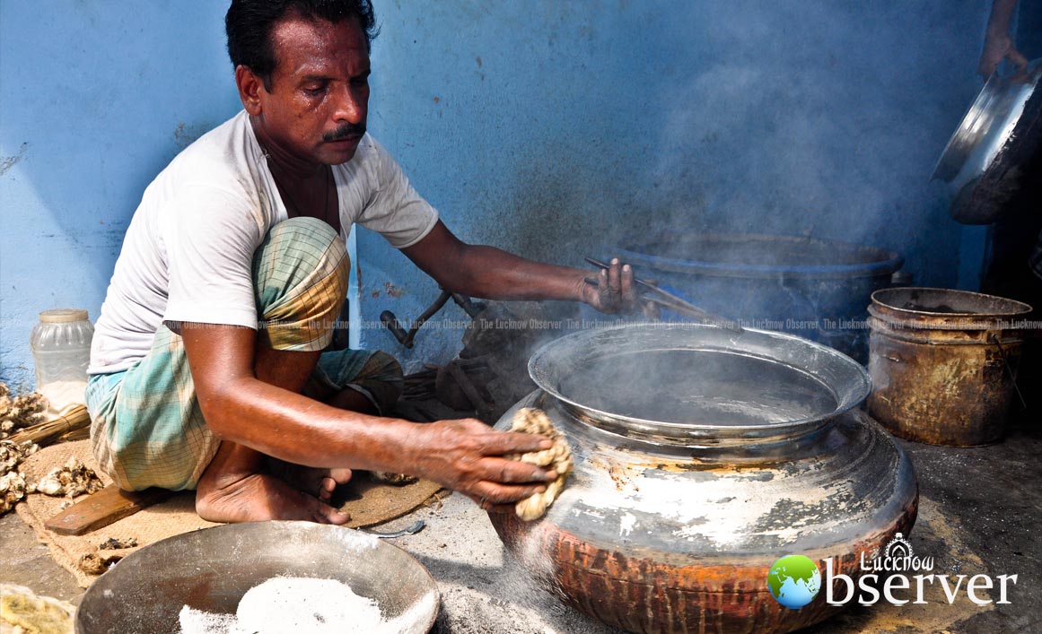 The Kalai Work - The Lucknow Observer