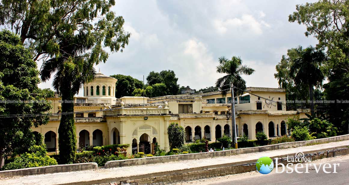 Lucknow College of Arts and Crafts - The Lucknow Observer