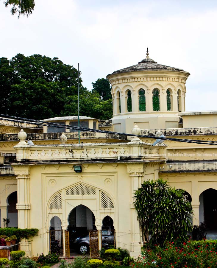 Lucknow College of Arts and Crafts - The Lucknow Observer