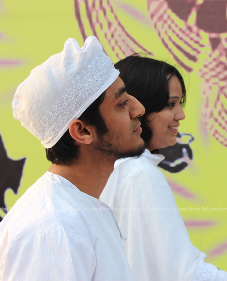 Dopalli Topi - The Lucknow Observer